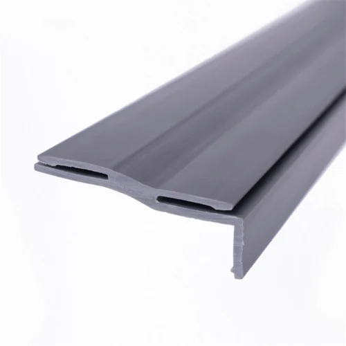 PVC Extruded Profiles, Length : 5 Feet at Rs 125 / Kilogram in ...