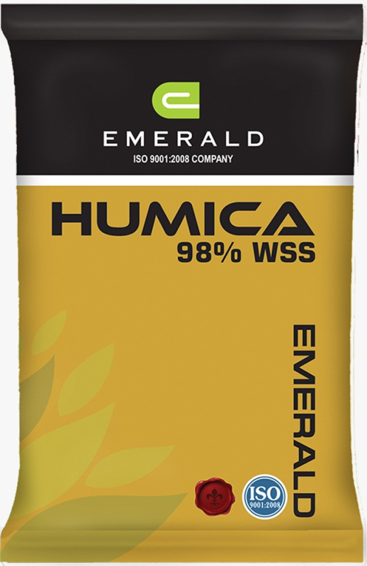 Humica Acid Flakes Pouch at Best Price in Kolhapur | EMERALD