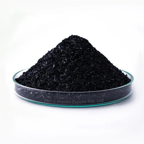 Humic Acid Flakes, Color : Black at Best Price in Kolhapur | EMERALD