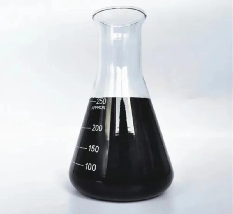 Humic Acid Liquid, Color : Black at Best Price in Kolhapur | EMERALD