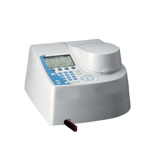 Digital Spectrophotometer, Feature : Durable, High Accuracy, Hygenic at ...