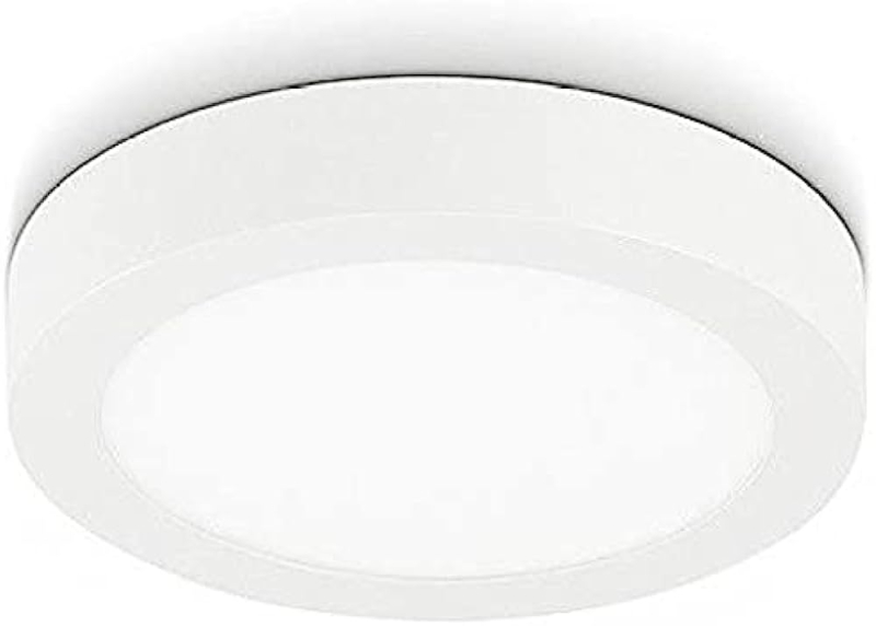 Polished Aluminium Round LED Surface Lights, Voltage : 220V, Color ...