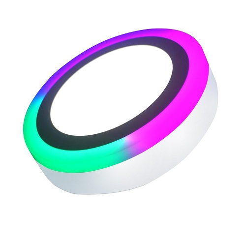 Electric Polished Aluminium Spark LED Surface Lights, Voltage : 220V ...