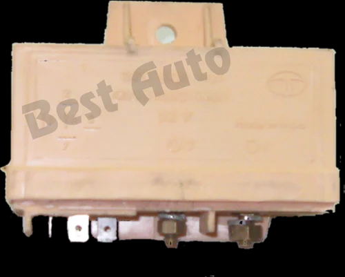 Nylon Glow Plug Timer, Voltage : 12V at Rs 310 / Piece in Delhi | VMS ...