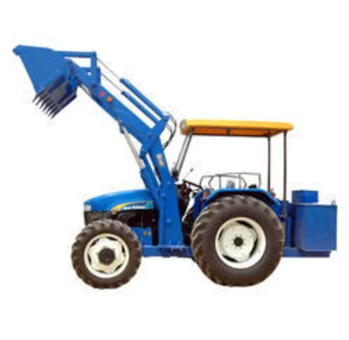 Ladal Front End Mini Loader at Rs 4.50 Lakh / Piece in Mansa | LADAL ...