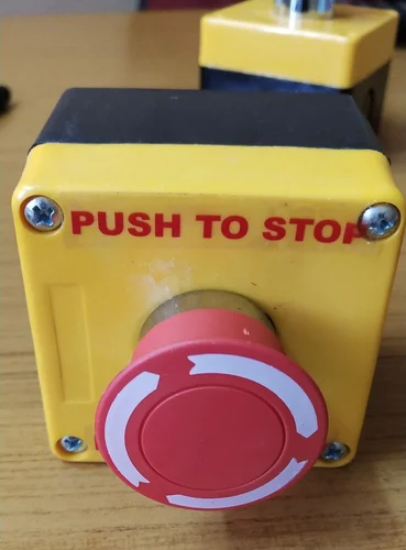 Pit Switch, Voltage : 220V at Rs 250 / Piece in Rajkot | Eagle Elevator ...