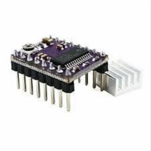 Metal Stepper Motor Driver IC at Rs 120 / Piece in Mumbai | S G ELECTRONICS