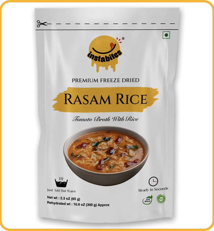 rasam rice Manufacturer from Hyderabad, Telangana