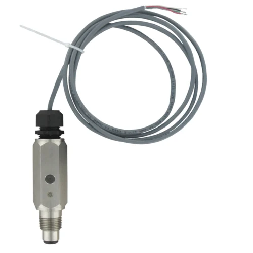 Thermal Dispersion Flow Switch, Voltage : 200VDC at Rs 9,500 / Piece ... Thermal Dispersion Flow Switch, Voltage : 200VDC at Rs 9,500 / Piece ...