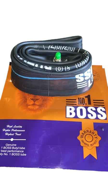 Boss TUBE, Certification : ISO 9001:2008, Feature : High Durability ...