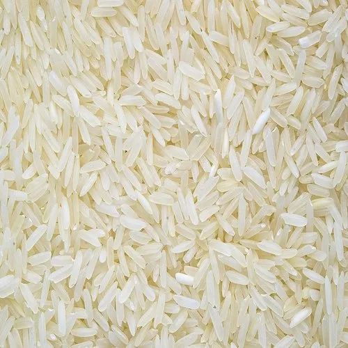 Natural 1121 Steam Rice, for Cooking, Food, Human Consumption, Style ...