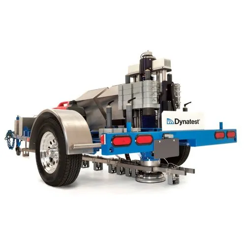 Dynatest Falling Weight Deflectometer at Best Price in Delhi | Aimil LTD