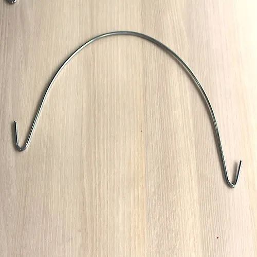 PVC Construction Bucket Handle, Feature : Rust Proof, Non Breakable ...