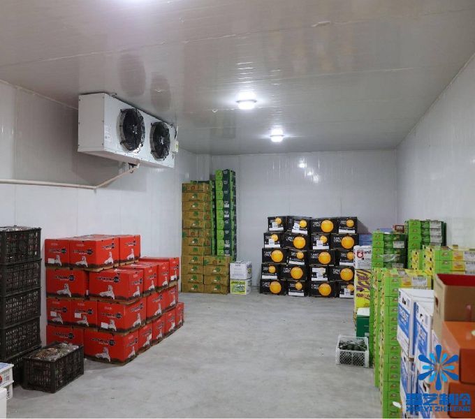 Cold Storage Air Conditioning System at Best Price in Kochi - ID: 7027916