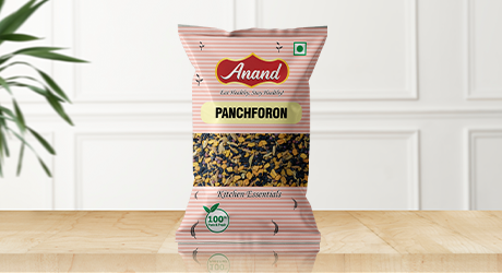 Panch Phoron at Best Price in Varanasi | Anand Products