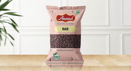 rai seeds at Best Price in Varanasi | Anand Products