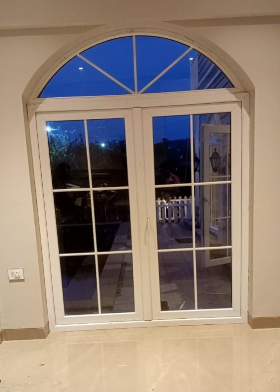 Yaseen Sliding Windows in Mumbai - Manufacturer of UPVC Arch Door ...