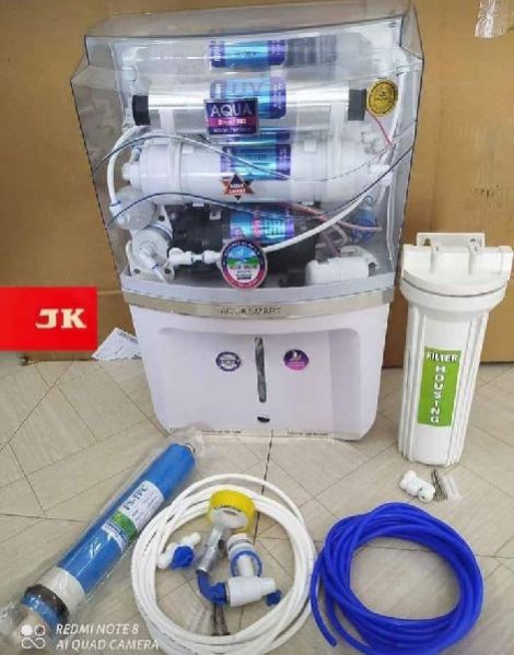 J K R O Water Systems in Vellore - Supplier of r o systems & Ro Plant