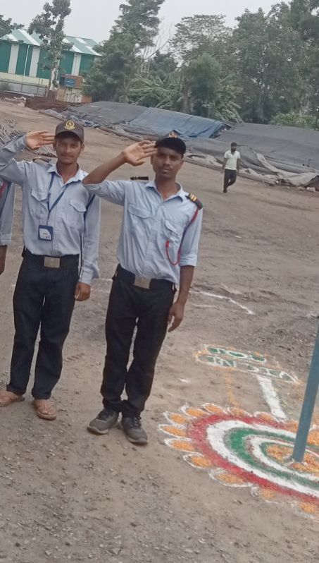 Star Security private limited in Cuttack - Trader of Star Security