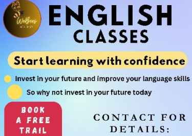 English Speaking Course at Best Price in Chennai | WeBees academy