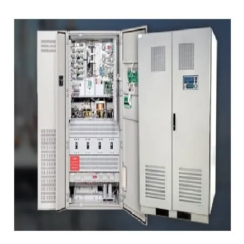 Three Hitachi Industrial UPS at Best Price in Ahmedabad | Hitachi Hi ...