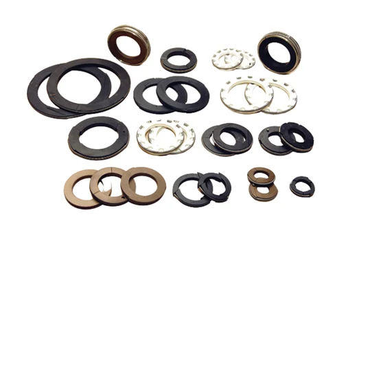 Packing Rings, Shape : Round at Rs 300 / no in Ahmedabad | Aeroflon ...