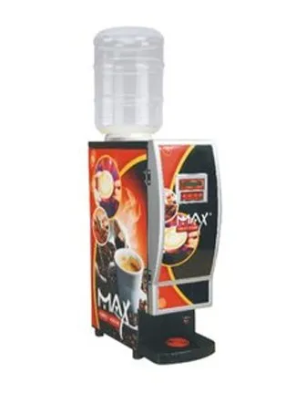 Smart Card Vending Machine, for Offices, Restaurant, Automatic Grade ...