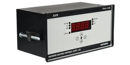 Sahyadri Avr Transformer Unit at Rs 10,000 / Piece in Bangalore ...