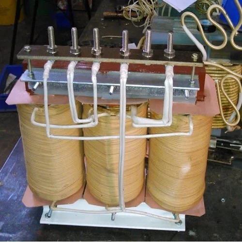 50/60Hz Three Phase Auto Transformer at Rs 14,500 / unit in Pune ...
