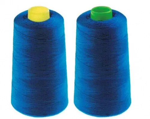 Black Cotton x ray detectable threads, Pattern : Dyed at Rs 4,500 ...