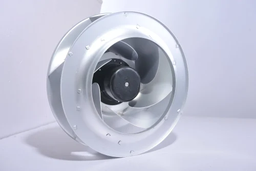 Radial Fan, For Industrial at Rs 4,990 / Piece in Pune | Eagle ...