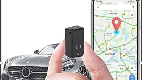 Gps Tracking System, Feature : Easy To Use, Fast Working, Light Weight ...