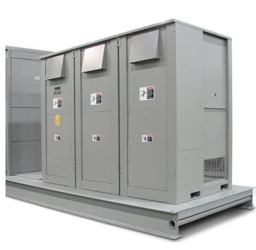 UPS Load Banks, Feature : Optimum performance, High efficiency ...