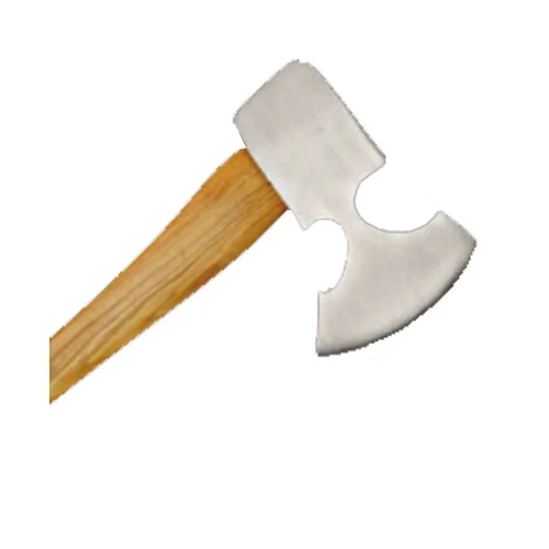Single Bit Axe, Feature : Durable, Easy To Handle, Rust-proof at Best ...