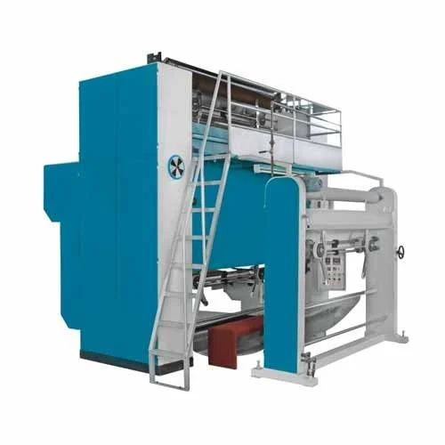 Heat Setting Machine, Width : 3600 Mm at Best Price in Ludhiana ...