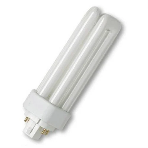 Fluorescent Bulb, Feature : Brightness, Minimum power consumption ...