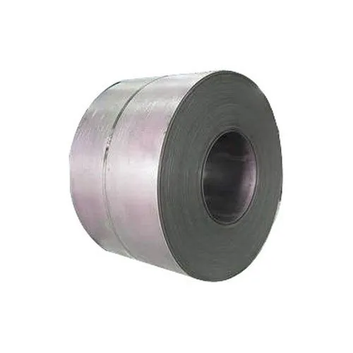 Steel HR Coils, Technique : Hot Rolled at Rs 43 / Kilogram in Ghaziabad ...