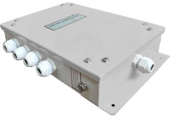 Analog Junction Box at Best Price in Kashipur | Nagarjun Technovision