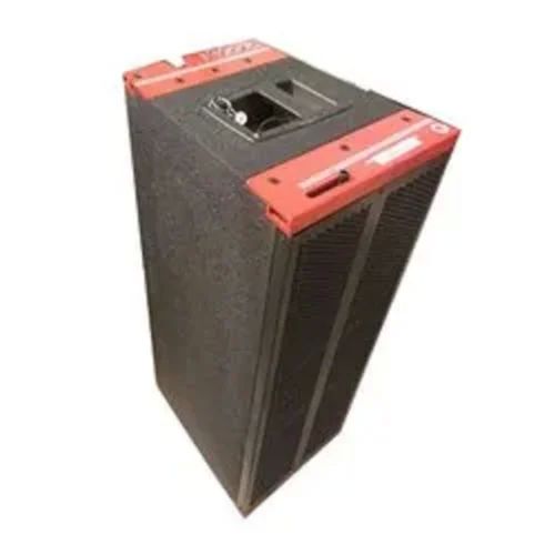 Double 12 Line Array System at Rs 10,000 / Unit in Surat | Vishal Sound