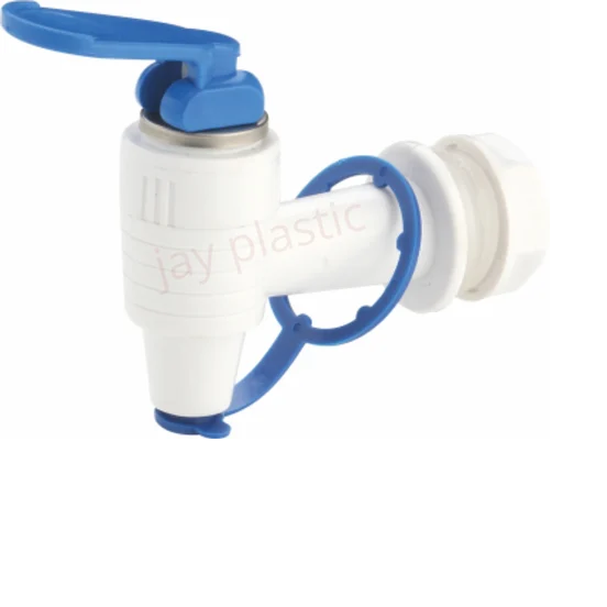 PP RO Tap at Rs 12 / Piece in Rajkot | Jay Plastic