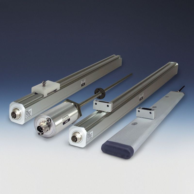 Silver ABS ASM Sensor at Rs 12,970 / Piece in Ahmedabad | Sensorsworld