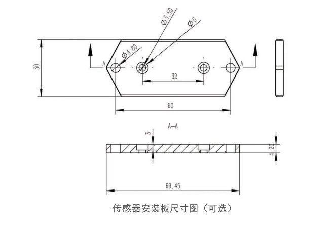 Linear String Potentiometer at Rs 12,970 / Piece in Ahmedabad ...