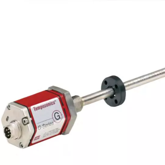 Silver Temposonics Linear Sensor, Voltage : 0.0001 at Rs 22,000 / Piece ...