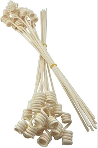 Bamboo Curly Reed Stick, Color : Brown at Rs 810 / Pack in Gurugram ...