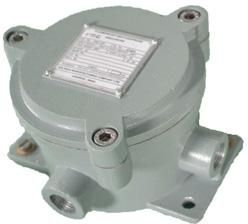 Aluminium LM6 Flameproof Lighting Junction Box at Best Price in Tamil ...