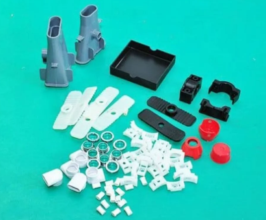 Multi Silicone Machinery Rubber Parts at Rs 5 / Piece in Thane | Happy ...