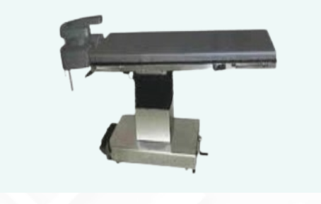 Ophthalmic Table Eye Surgery Ot Table, Feature : Electrically Foot ...