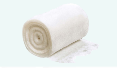 Soft Roll (Cast Padding) at Best Price in Delhi | Manarti Exports