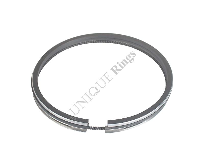 Iron Cast Iron Air Compressor Rings Set at Rs 200 / piece in Meerut ...