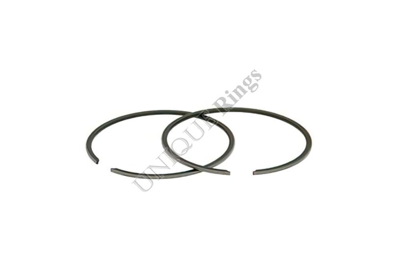 Iron Cast Iron Air Compressor Rings Set at Rs 200 / piece in Meerut ...